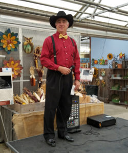 About JJ’s Auction Service